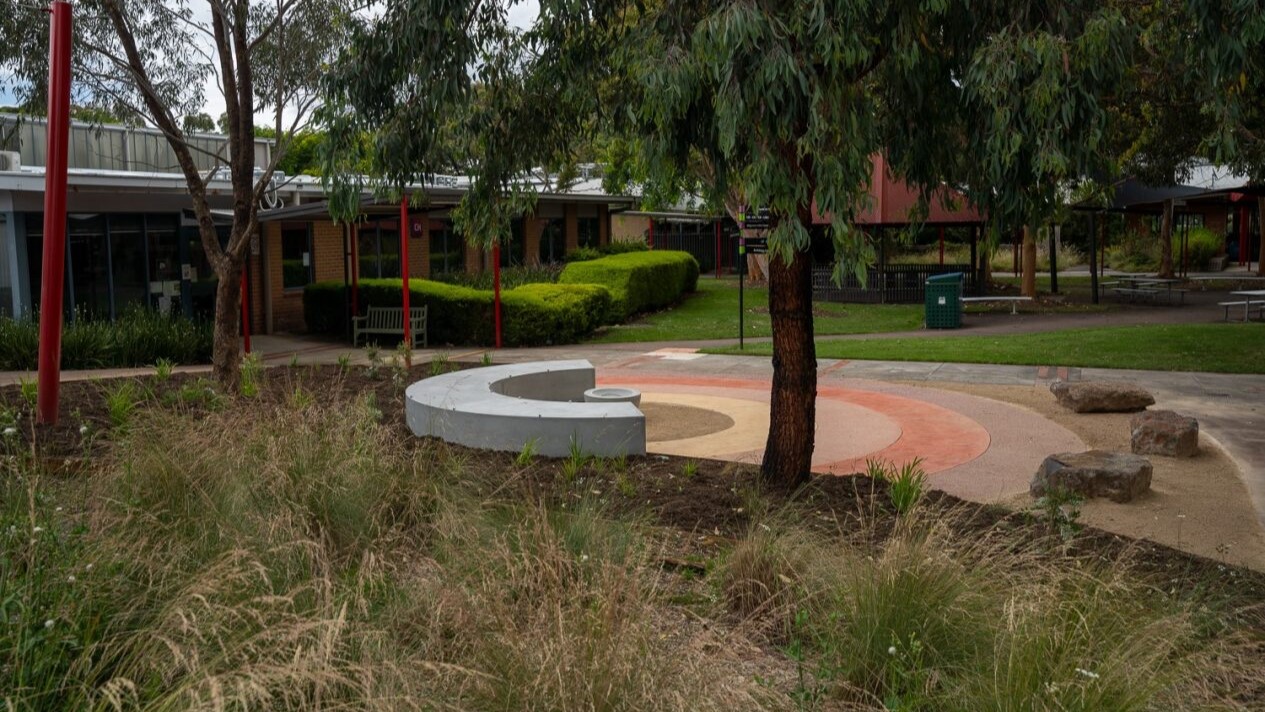 Indigenous Learning Circles | Swinburne