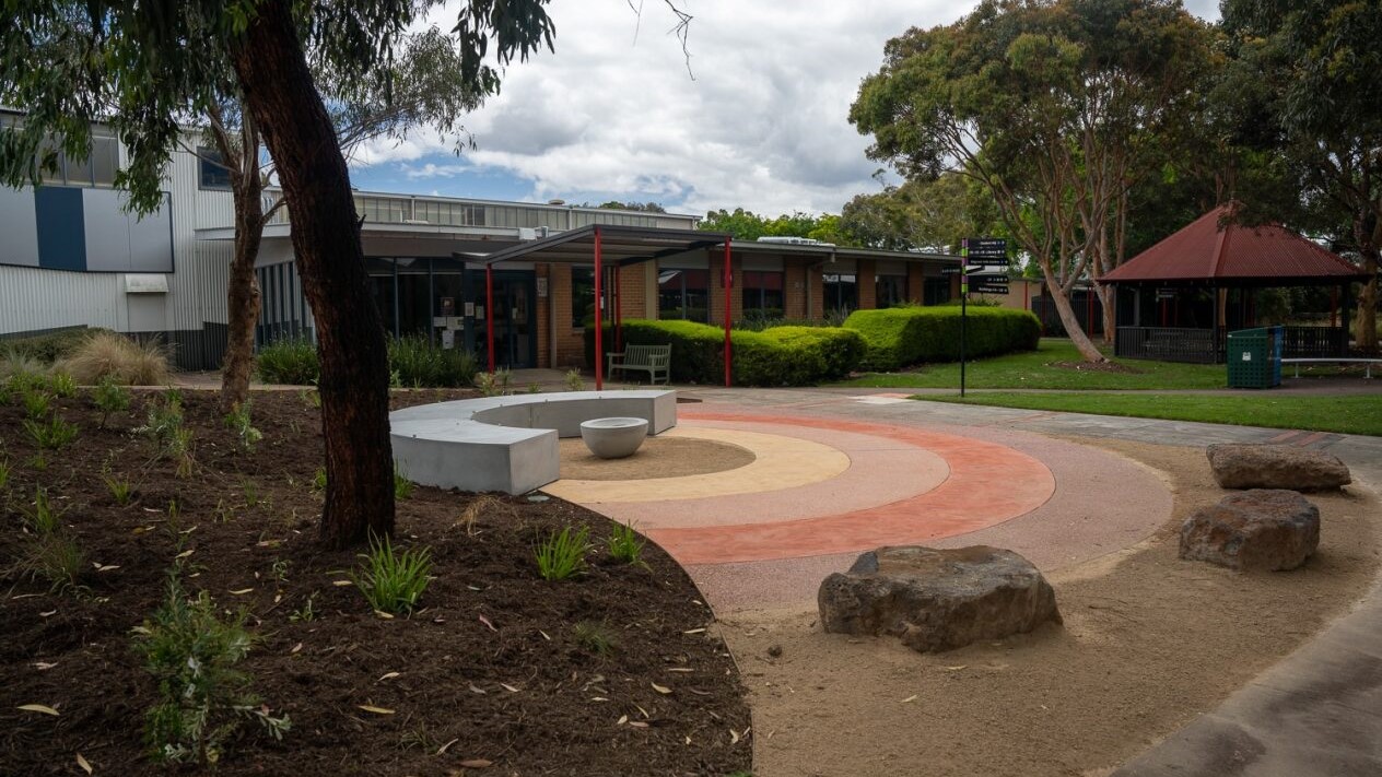 Indigenous Learning Circles | Swinburne