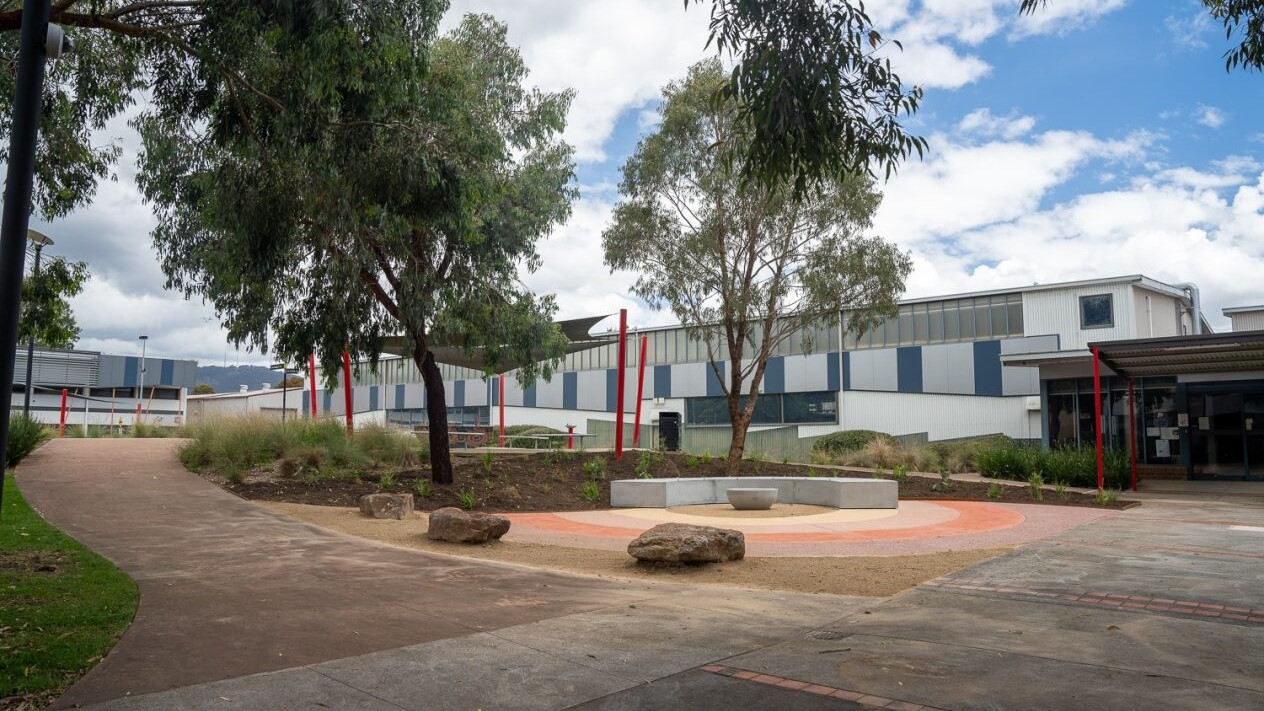 Indigenous Learning Circles | Swinburne