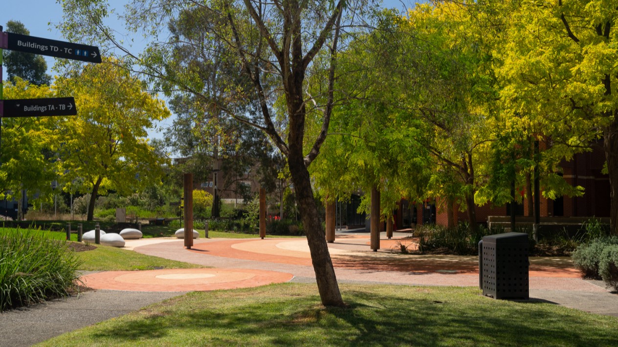 Indigenous Learning Circles | Swinburne