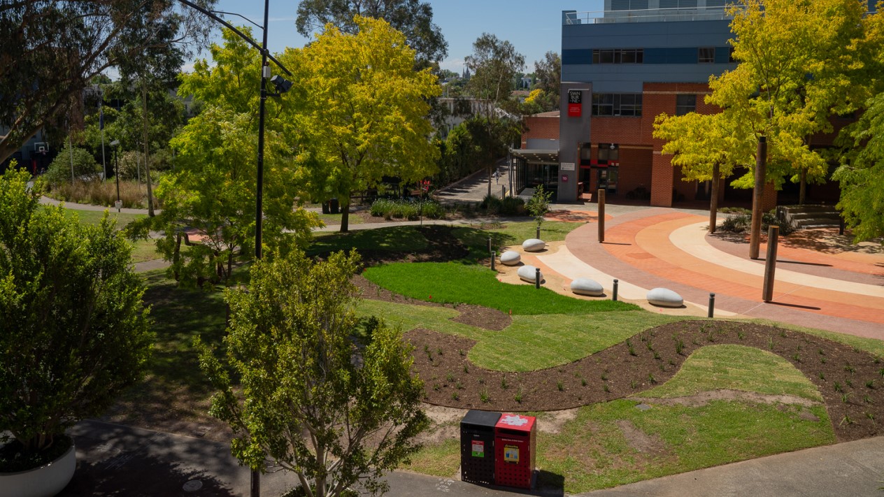 Indigenous Learning Circles | Swinburne