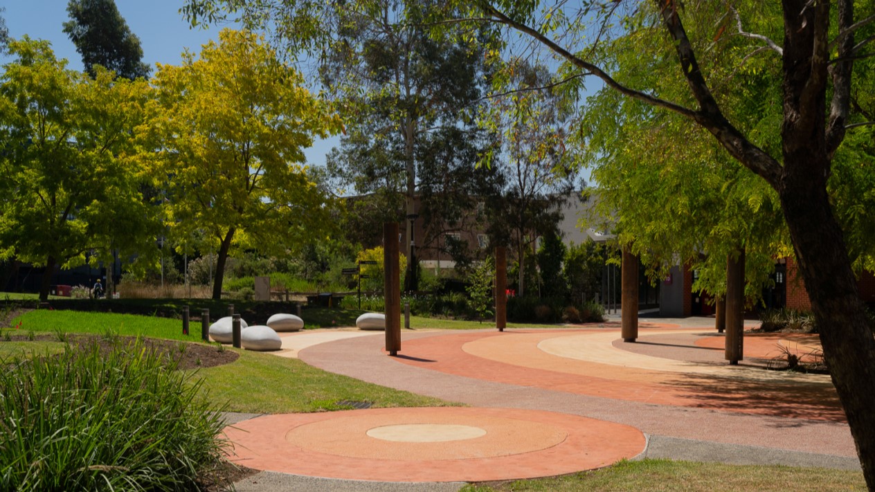 Indigenous Learning Circles | Swinburne