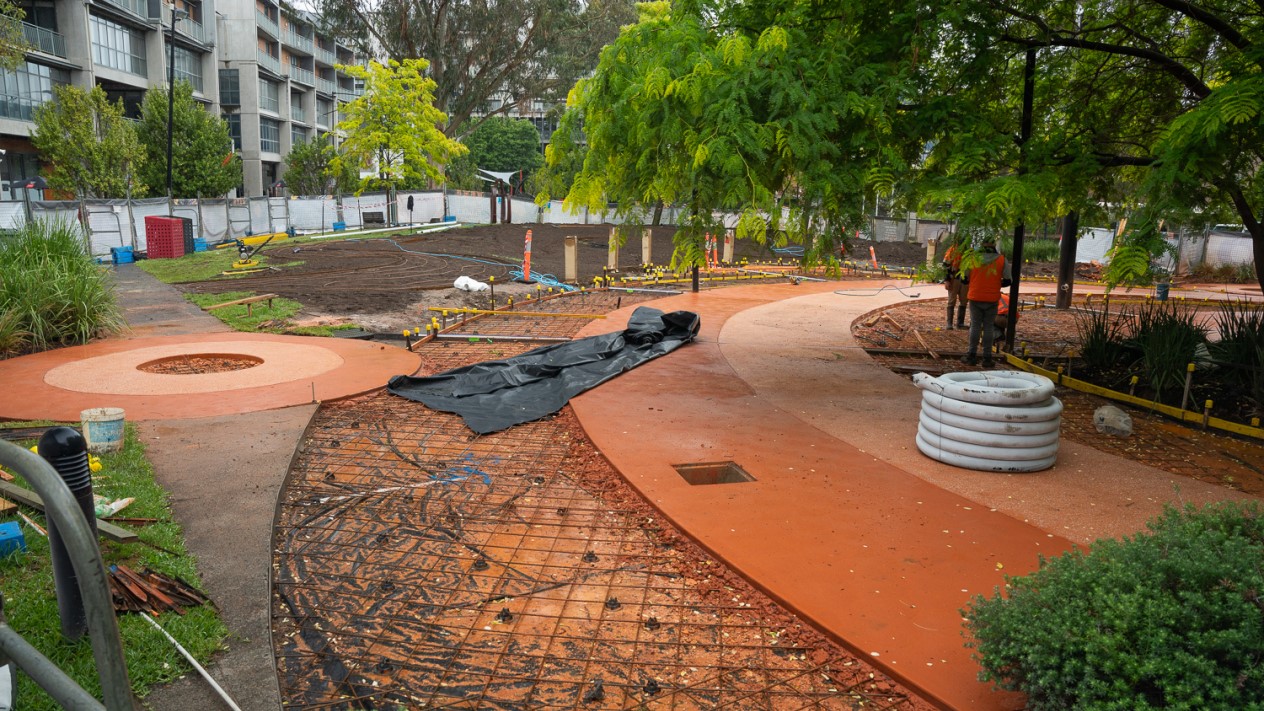 Indigenous Learning Circles | Swinburne