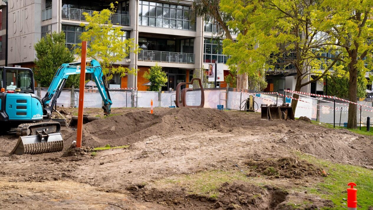 Indigenous Learning Circles | Swinburne