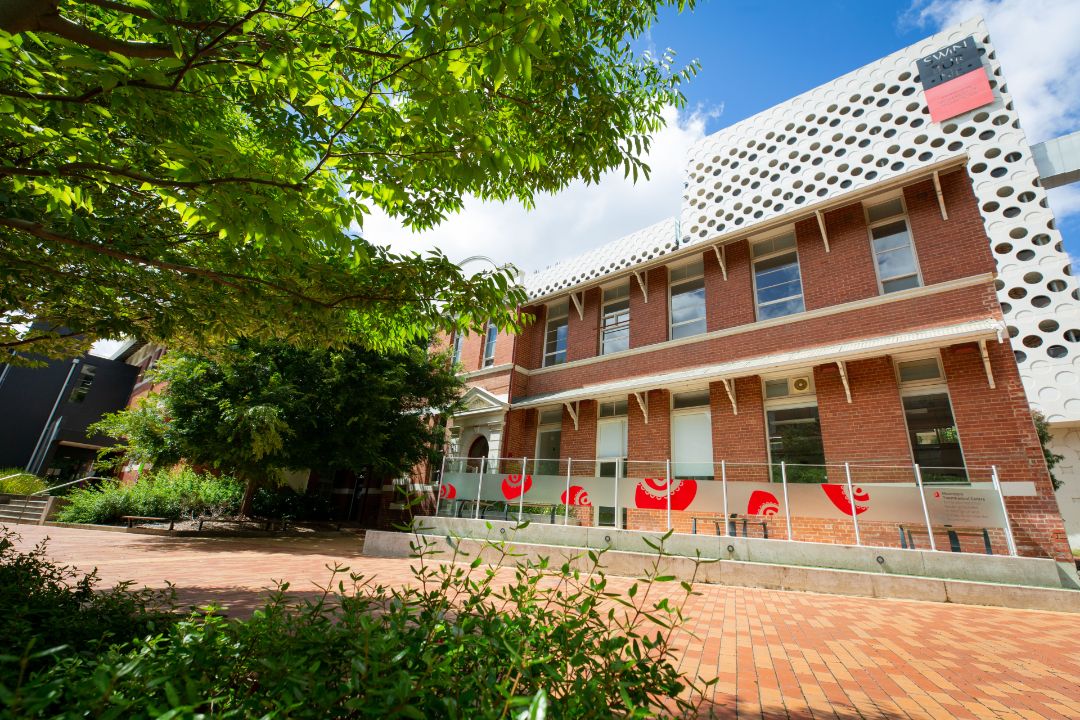 Moondani Toombadool Centre | Swinburne