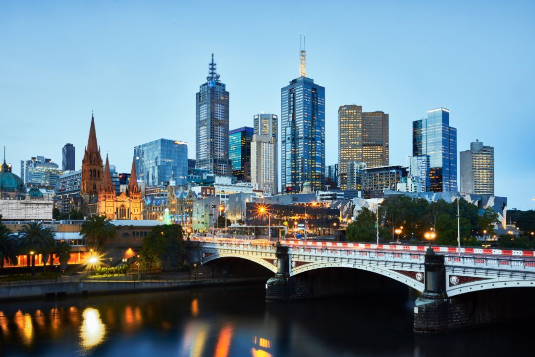 Things To Do In Melbourne: Activities & Attractions | Swinburne