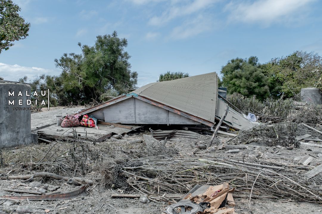 Swinburne academic raises crucial funds for Tongan relief efforts ...
