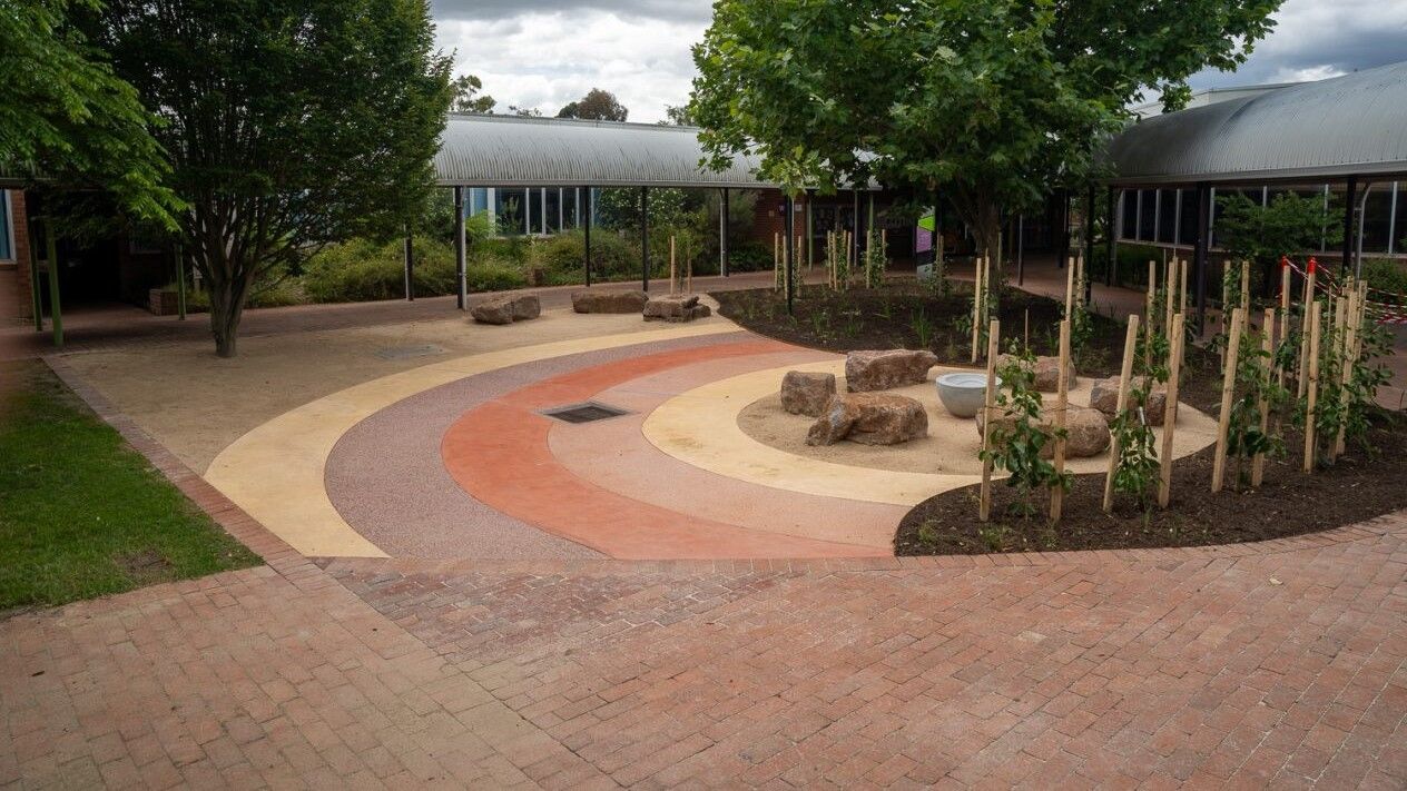 Indigenous Learning Circles Launch - Wantirna | Swinburne