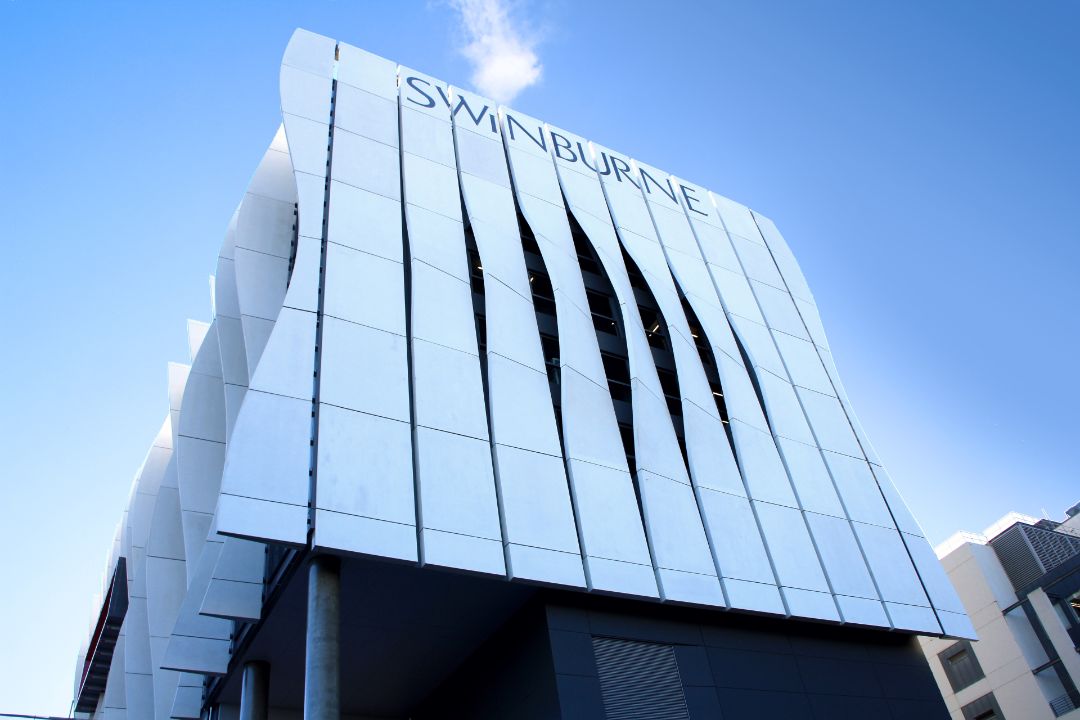 Research institutes | Swinburne