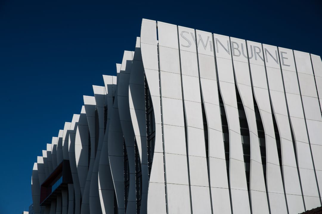 Swinburne researchers recognised as national leaders | Mirage News