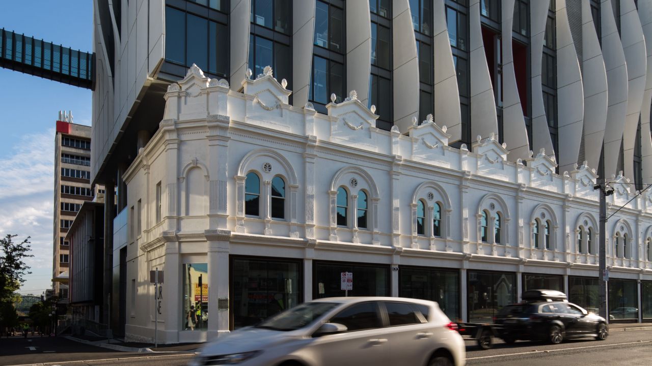 Swinburne early career researchers win ARC funding | Swinburne