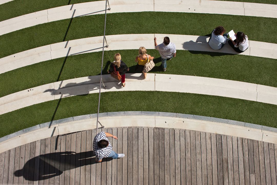 Our Values | Swinburne