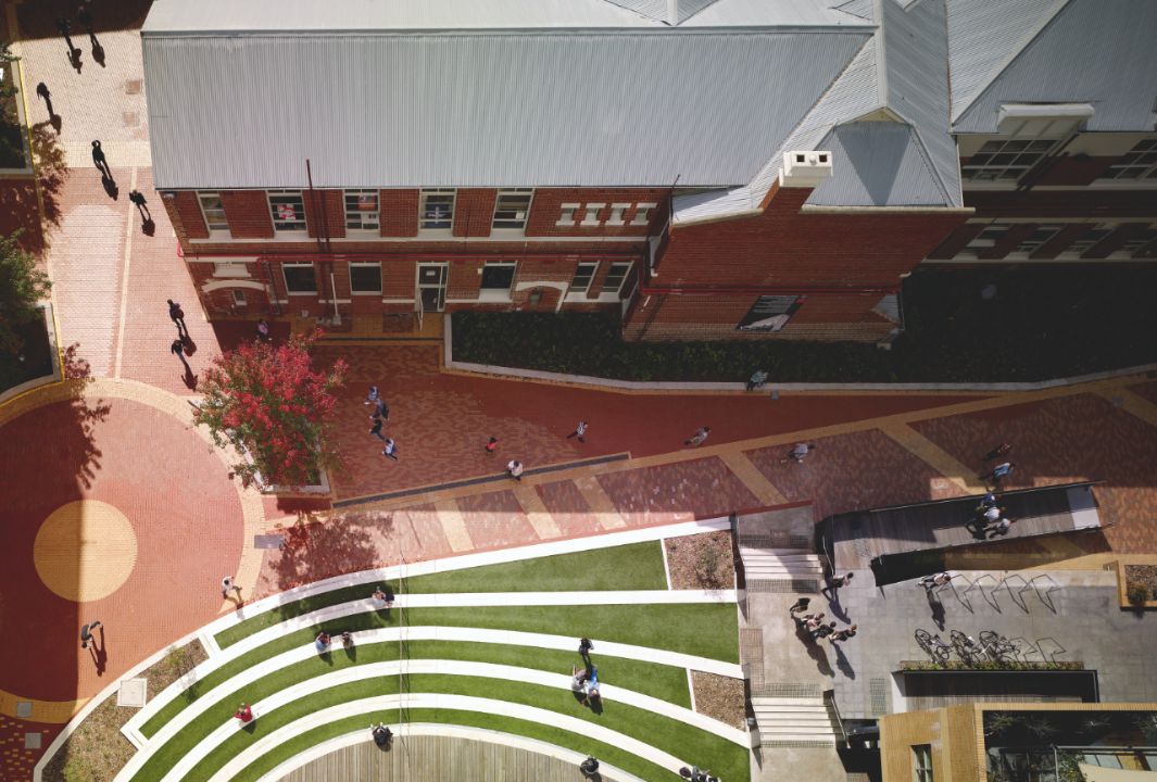 Campus Location and Maps | Swinburne