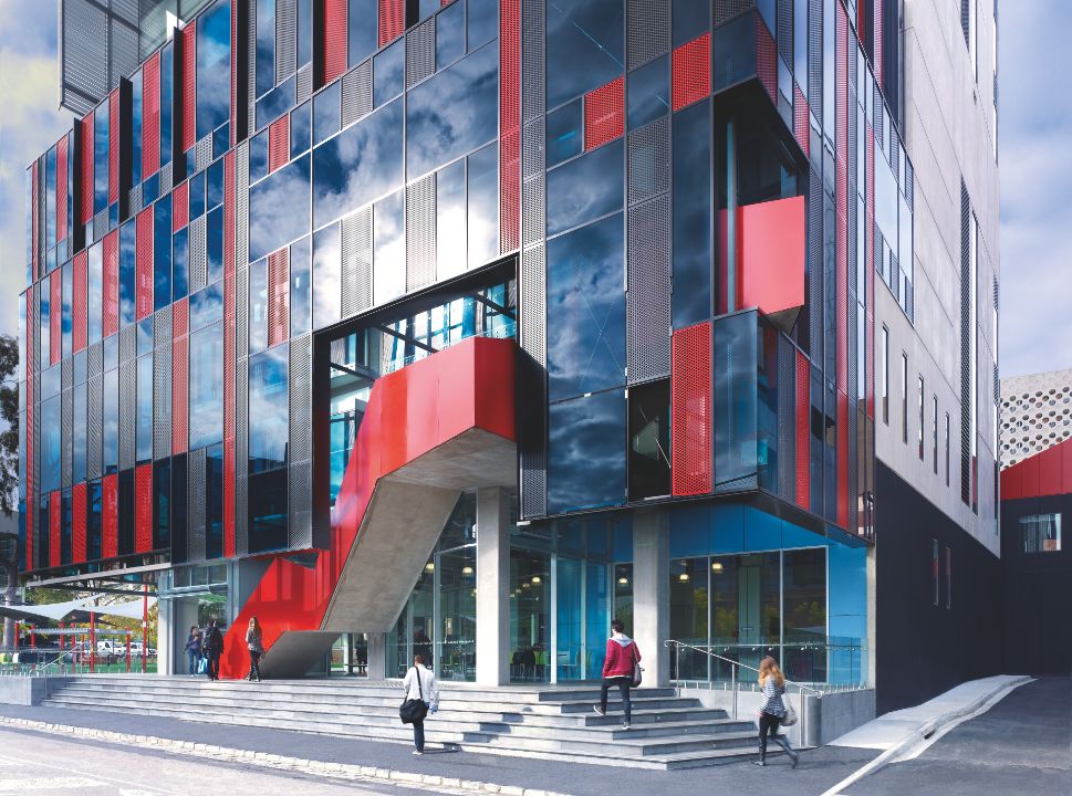 Our Executive Team & Pro Vice-Chancellors | Swinburne