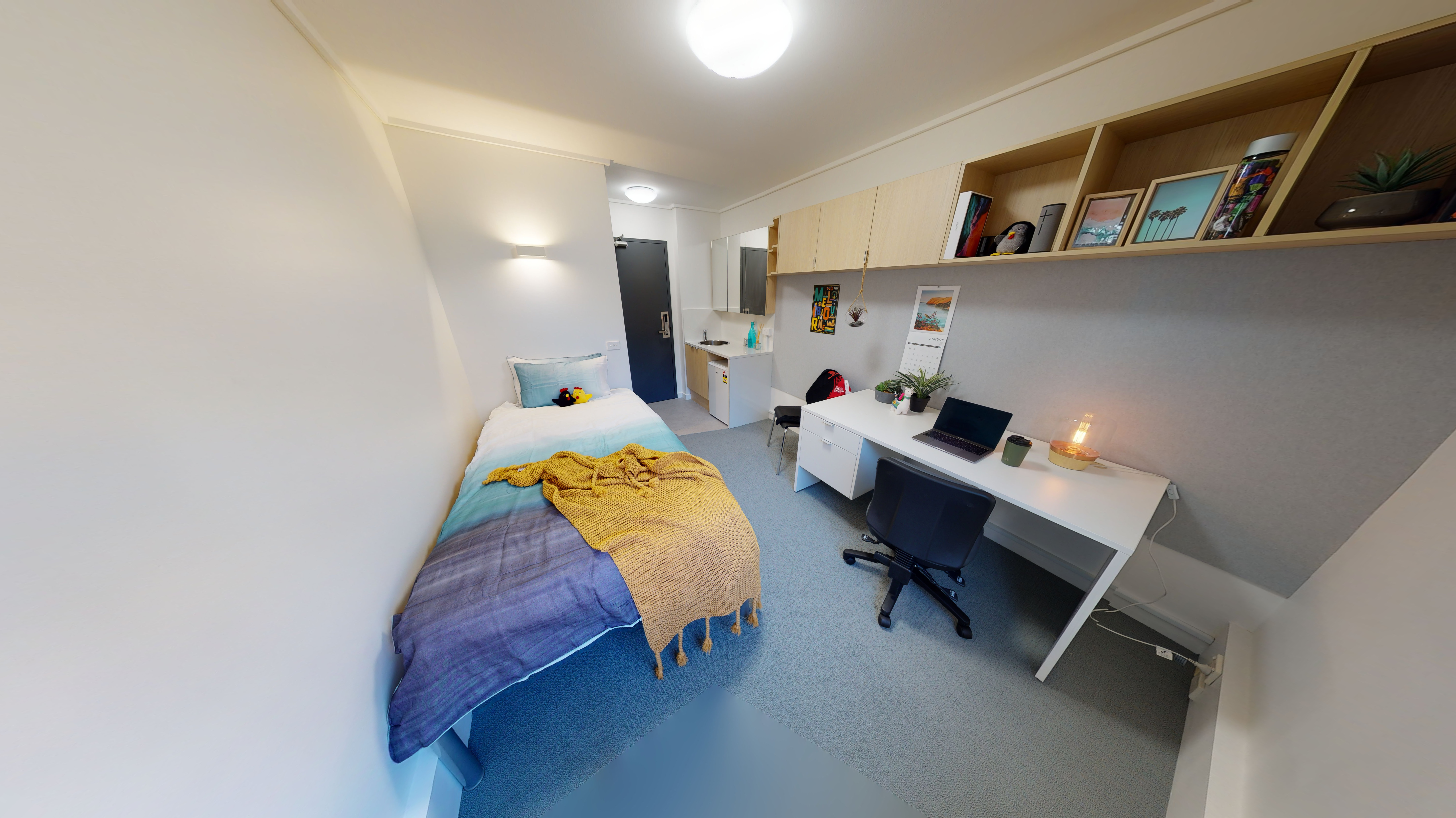 On-Campus Student Accommodation Information | Swinburne