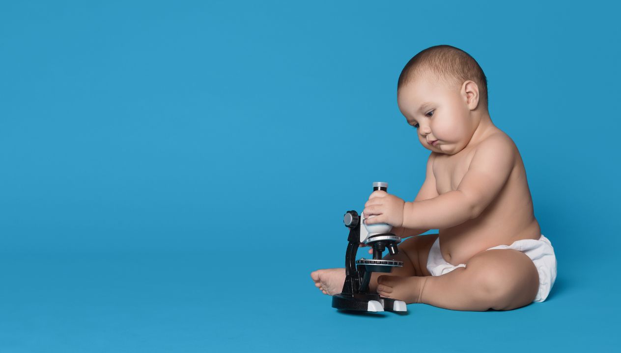 Babylab Research Facility | Swinburne