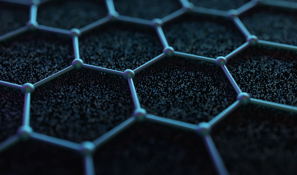 Graphene Based Energy Storage | Swinburne