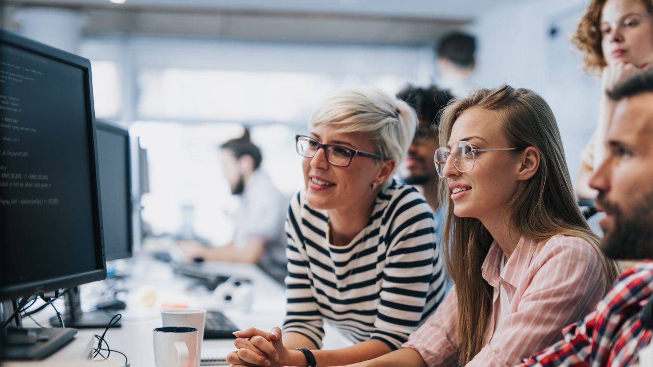 Managing for Maximum Performance | Swinburne