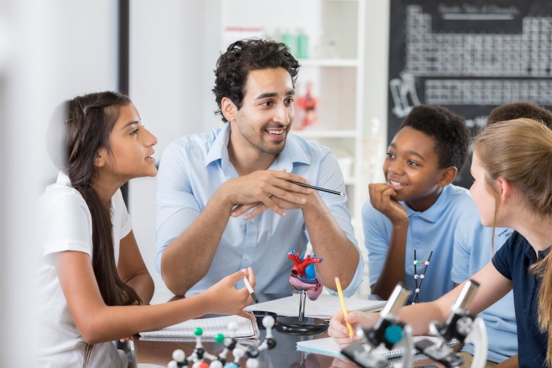 Astrophysics School Programs | Swinburne