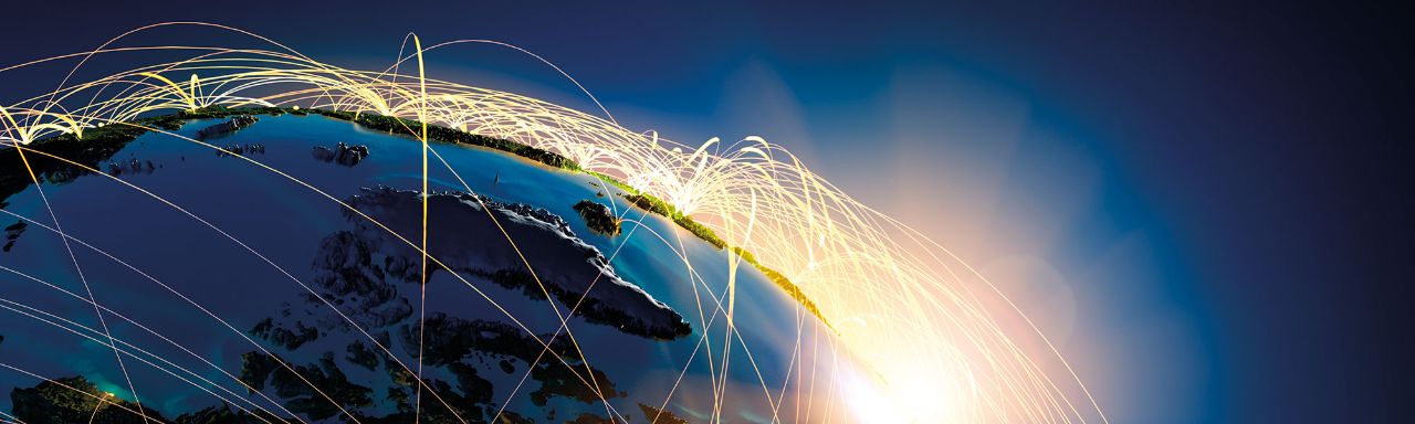 Telecommunication Courses & Degrees in Melbourne | Swinburne | Swinburne