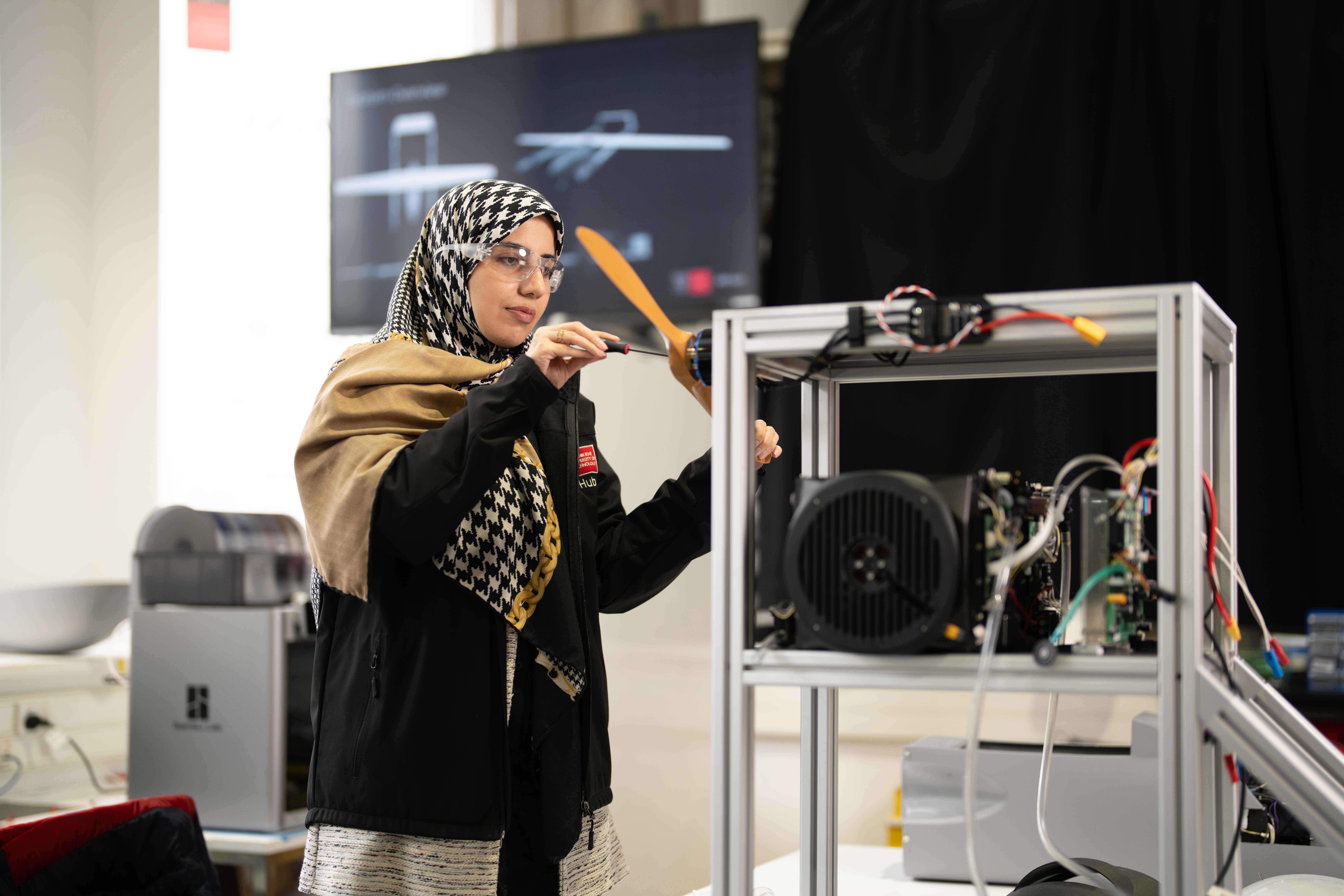 Factory of the Future | Swinburne