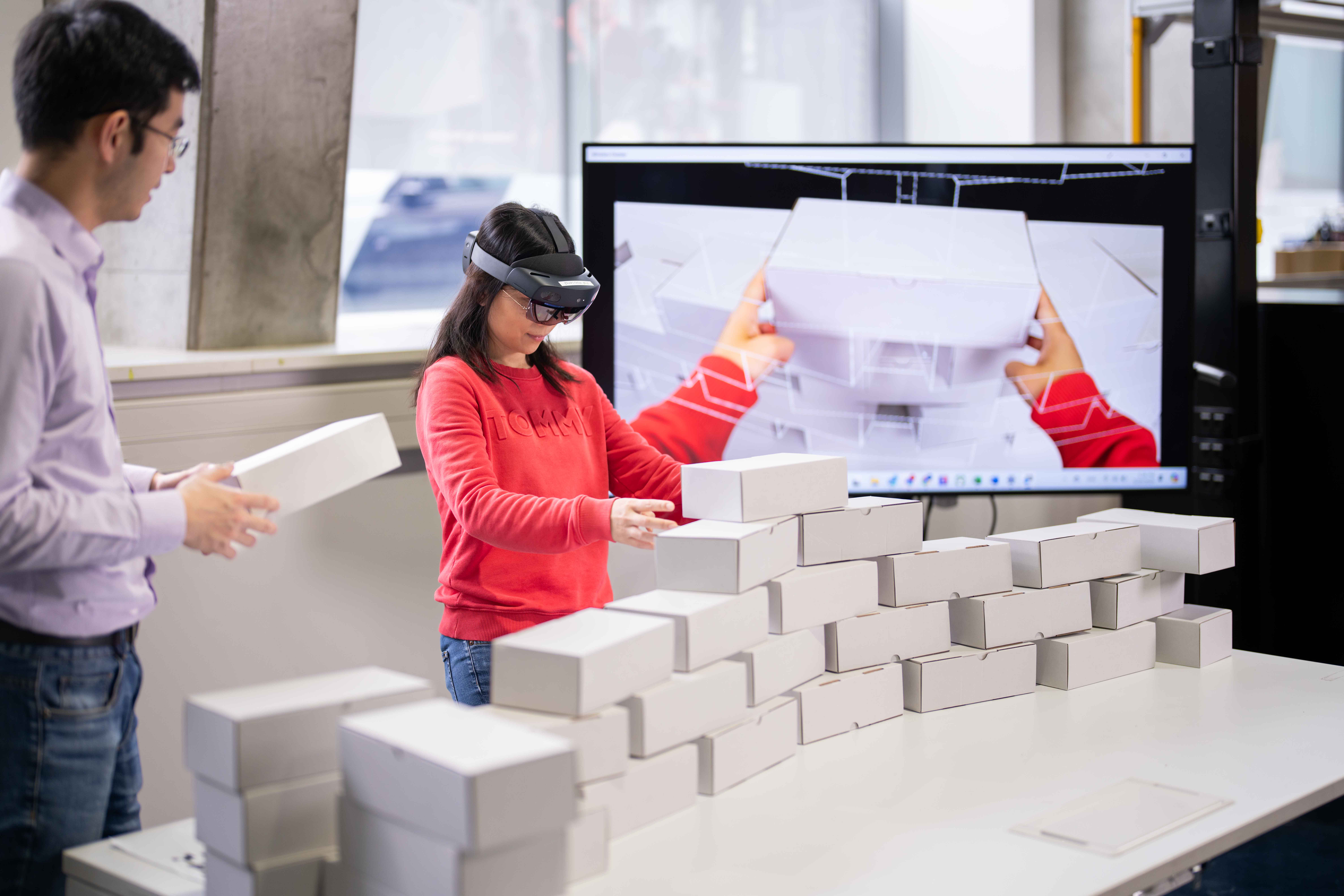 Factory of the Future | Swinburne