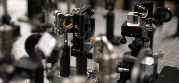 Nano Lab | Swinburne