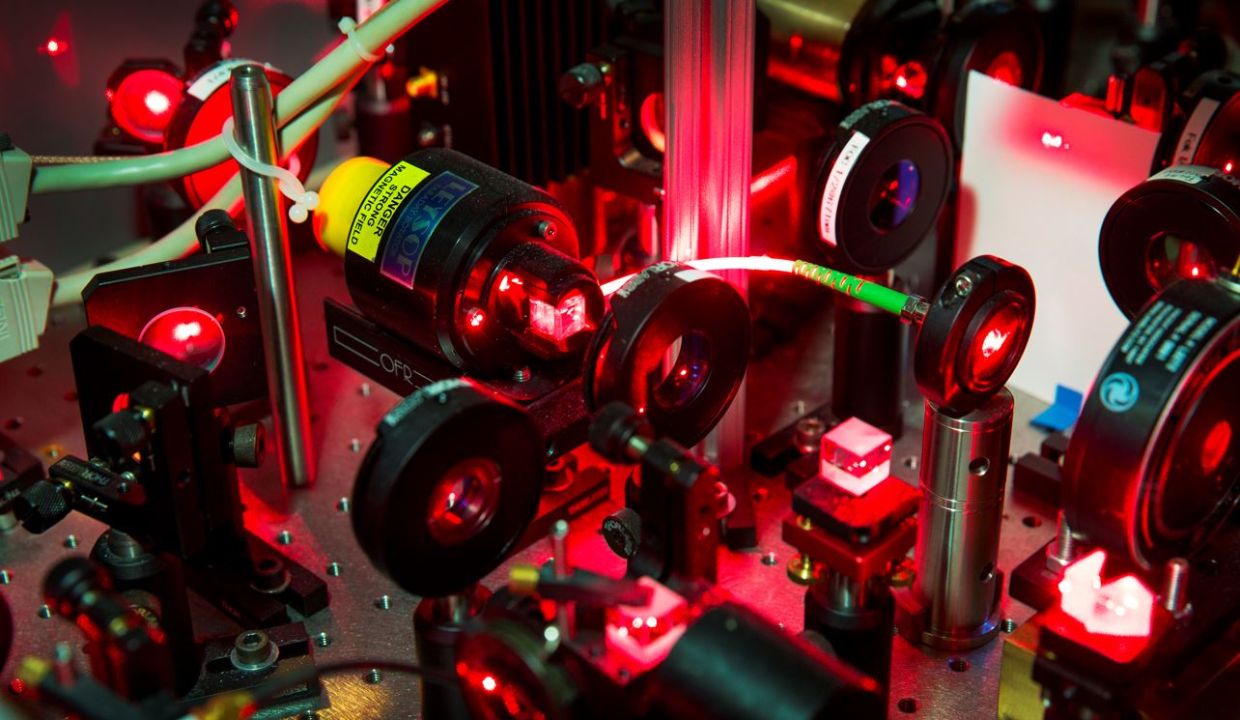 ColdQuanta-Swinburne centre to turbocharge quantum tech | Mirage News