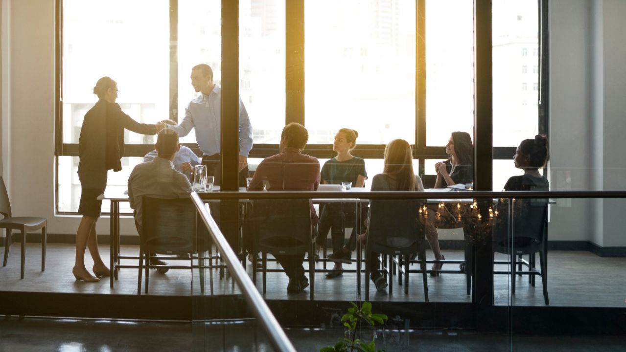 Masterclass: Lead Innovative Thinking and Practice | Swinburne