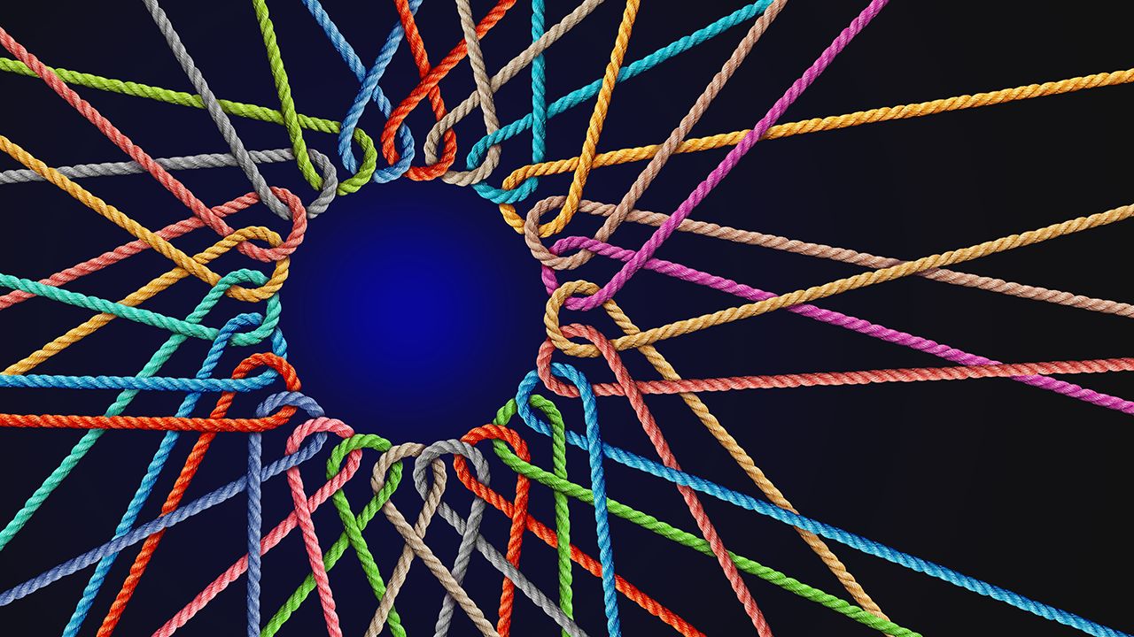 Fostering Social Cohesion: Intercultural Strategies for Strengthening ...