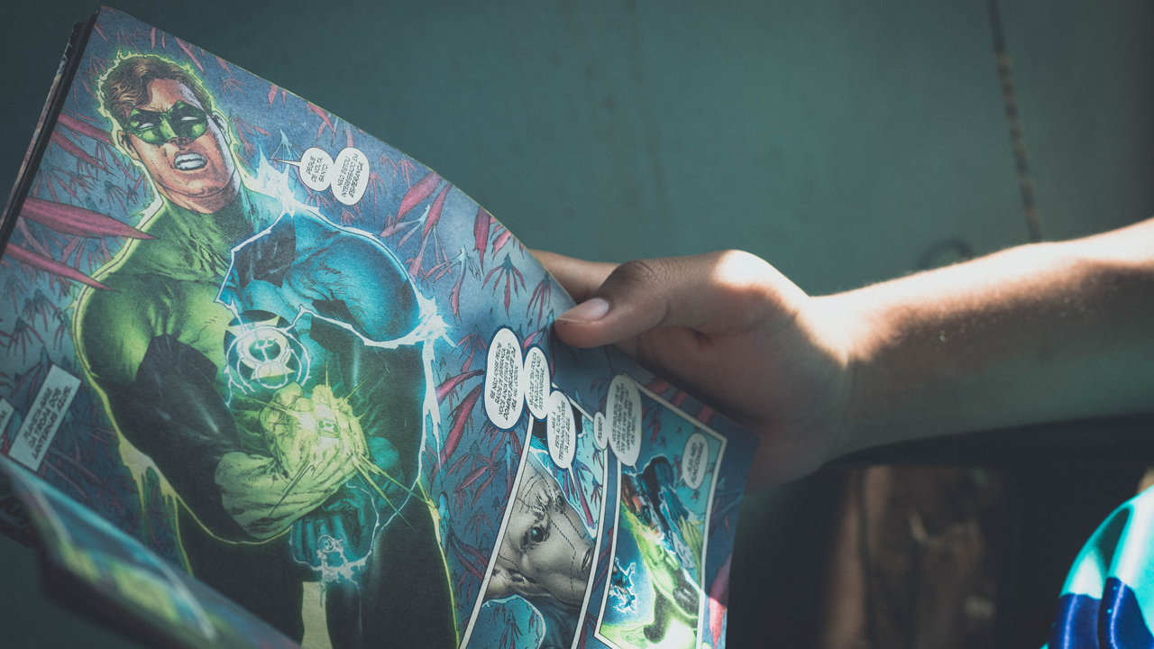 Scientists Assemble – The science of superheroes from screen to ...