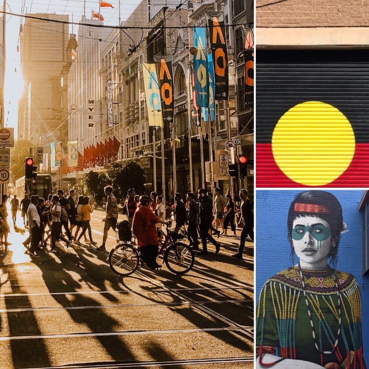 New Ways of Urban Living | Swinburne