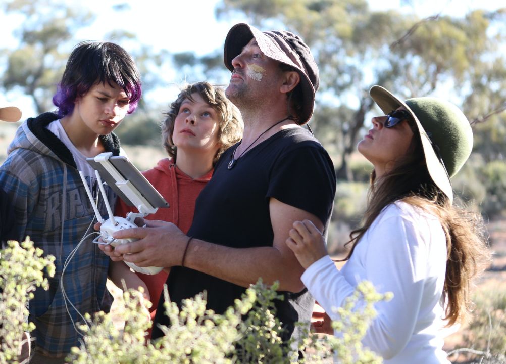 Swinburne researchers shine in 2020 Good Design Awards