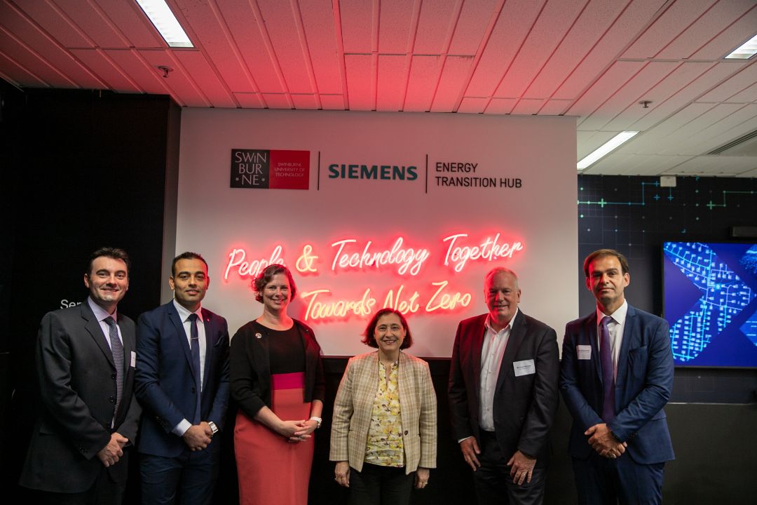 $5.2M Energy Hub Boosts Victoria's Renewables-Ready Grid | Mirage News