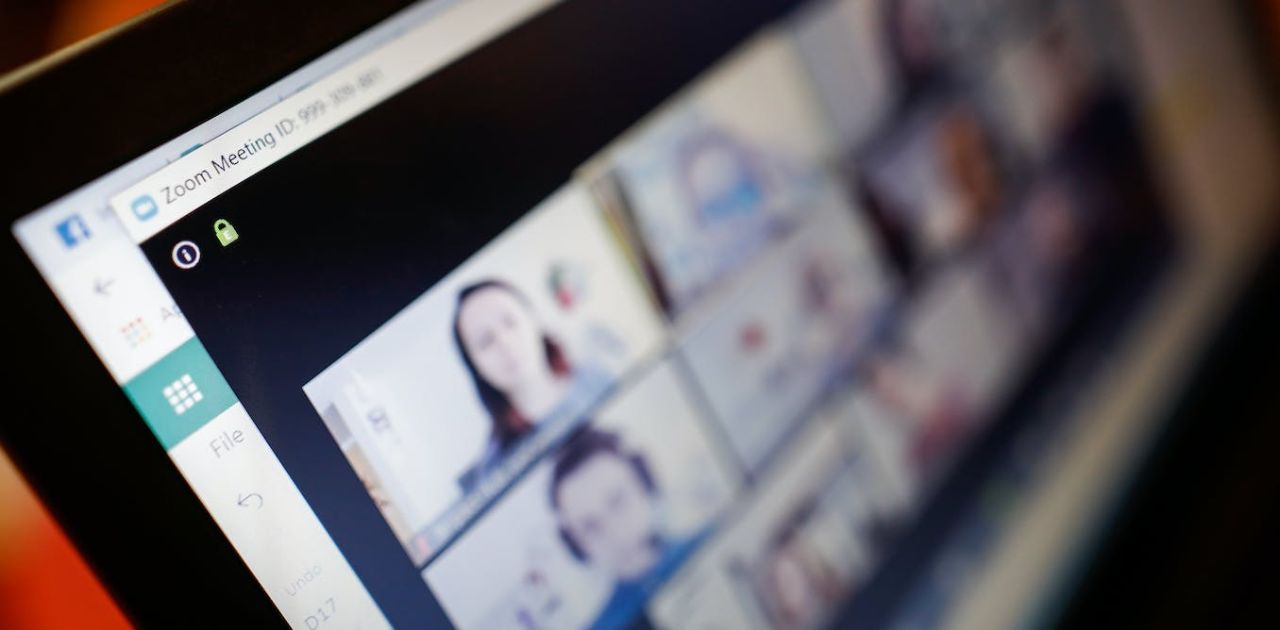 Does your employer have to tell if they’re spying on you through your ...