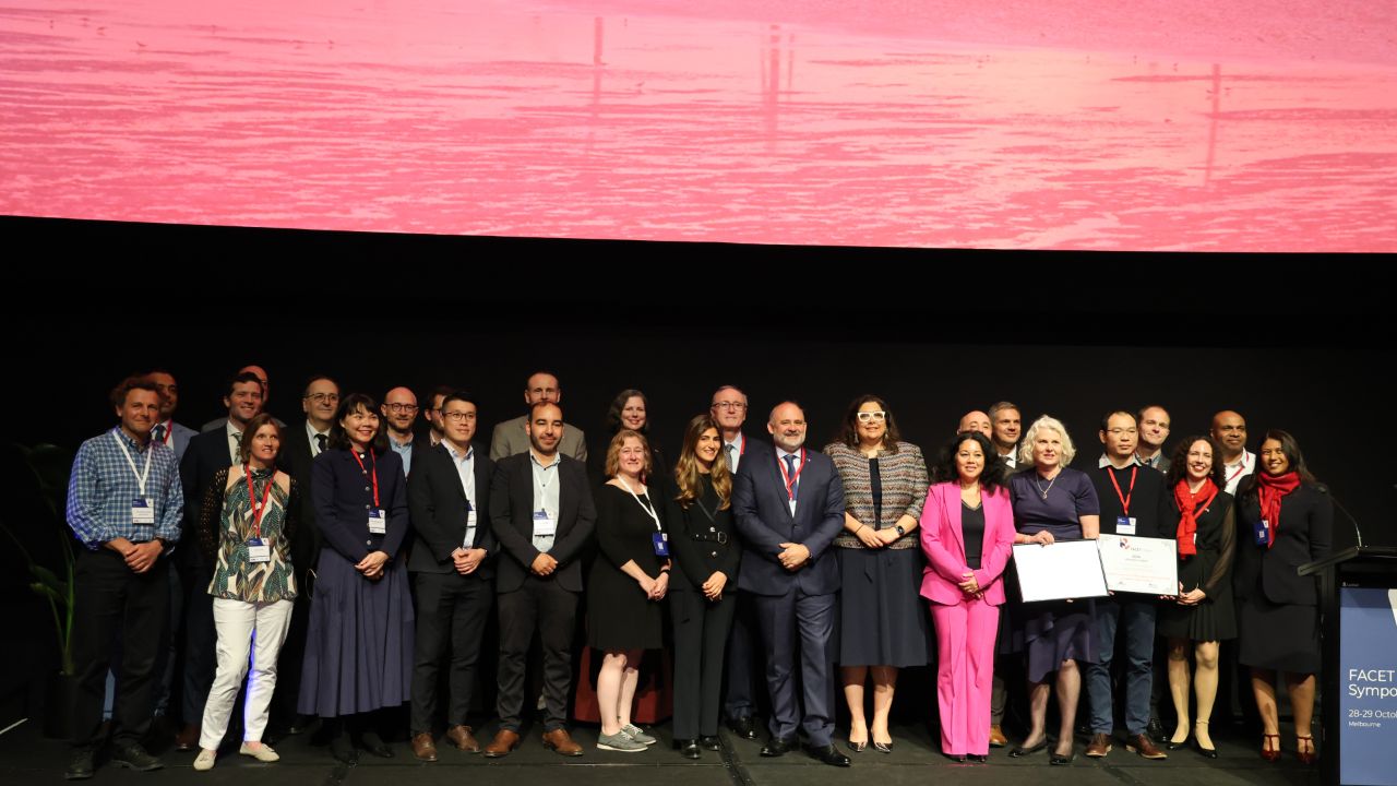 EDF Australia and Swinburne to drive energy transition | Swinburne