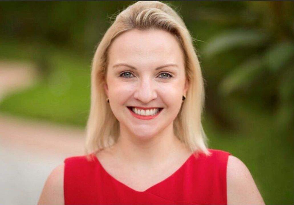 Amy Schultz is growing the team that builds Canva | Swinburne