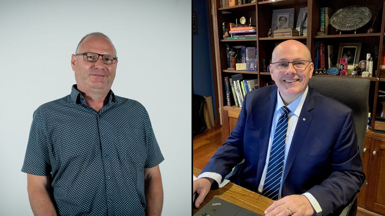 New Deans announced | Mirage News