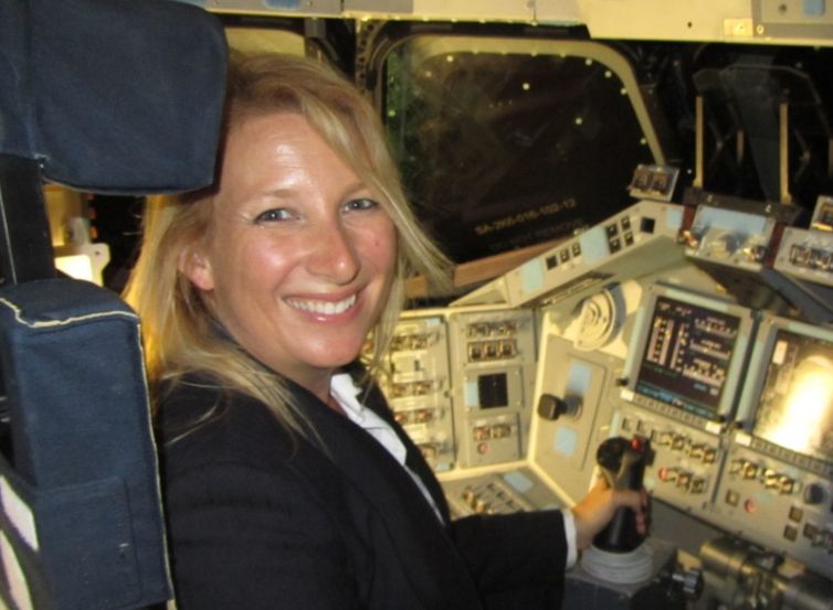 I’m training to become Australia’s first woman astronaut. Here’s what ...