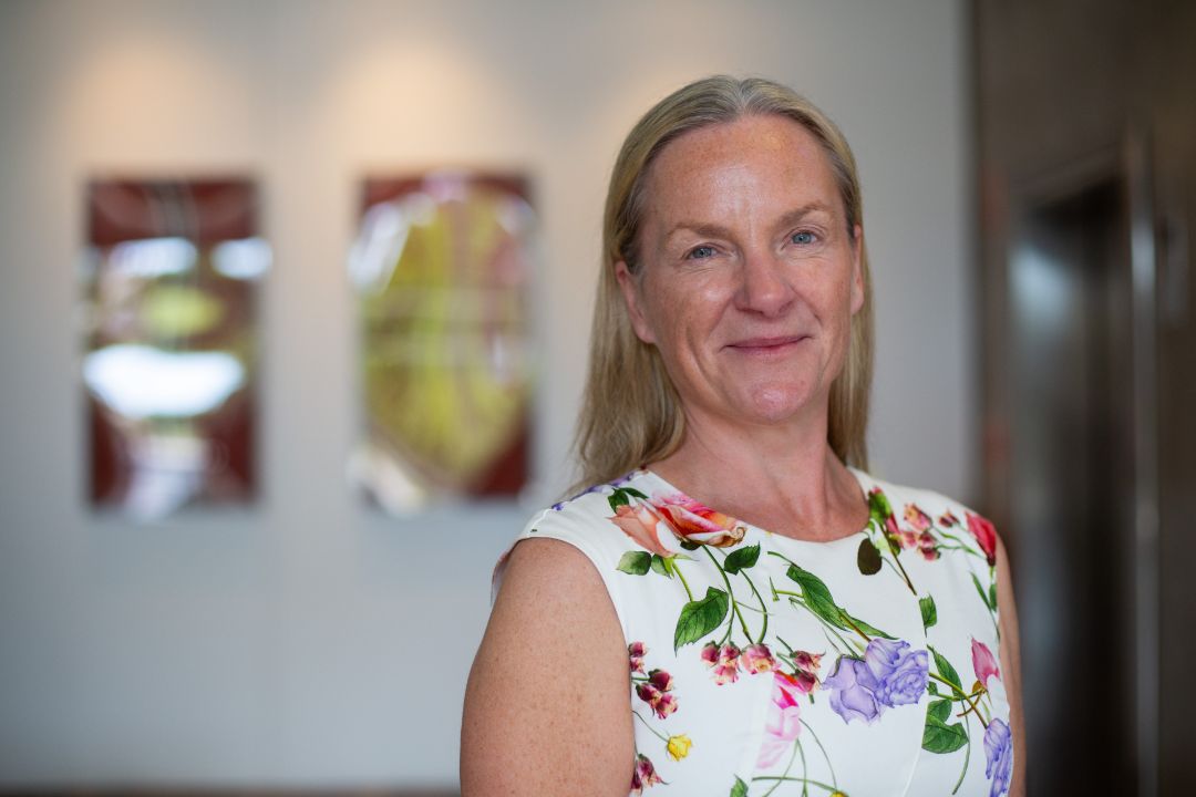 Professor Laura-Anne Bull | Swinburne