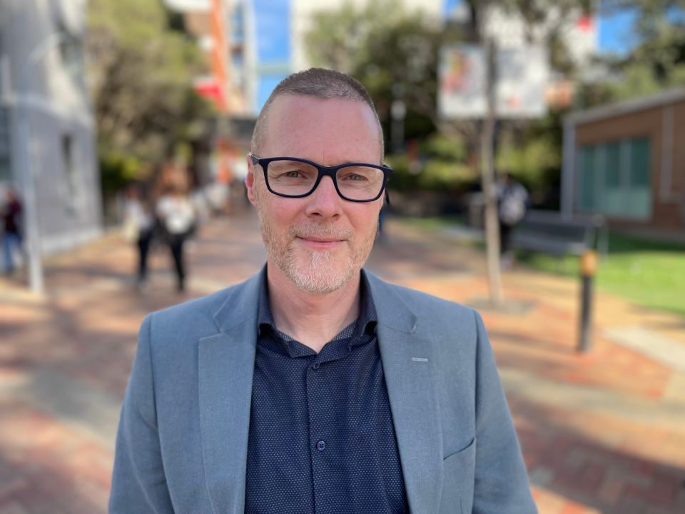 Swinburne appoints new Director of Social Innovation Research Institute ...