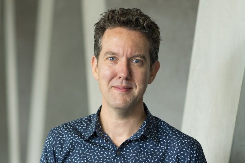 Dr Douglas Proctor appointed Pro Vice-Chancellor (Global Engagement ...