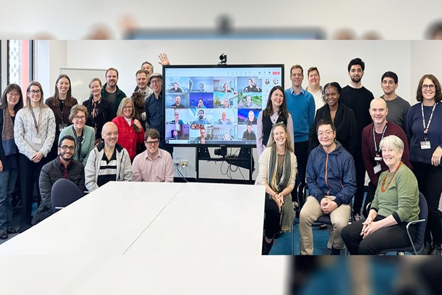 Swinburne Launches Education Innovation Exchange | Mirage News