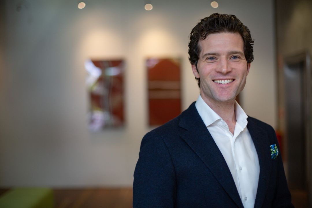 Professor Alan Duffy | Swinburne