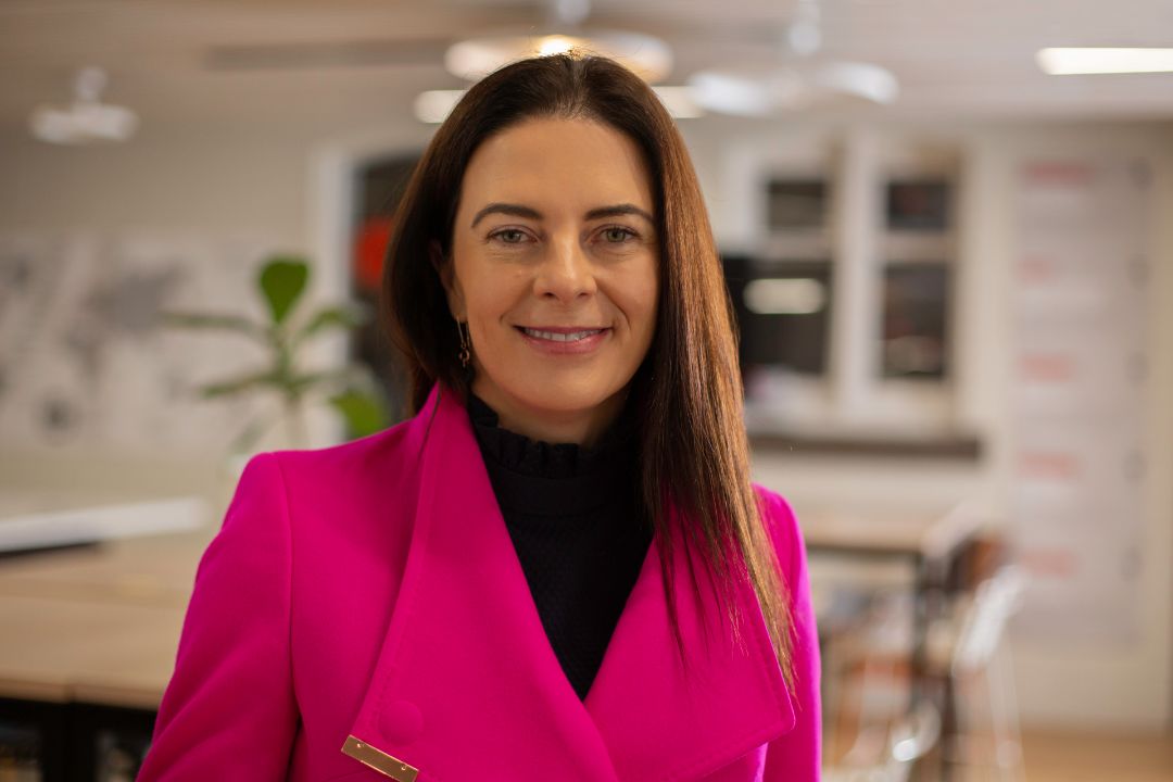 Professor Bronwyn Fox appointed CSIRO Chief Scientist | Swinburne