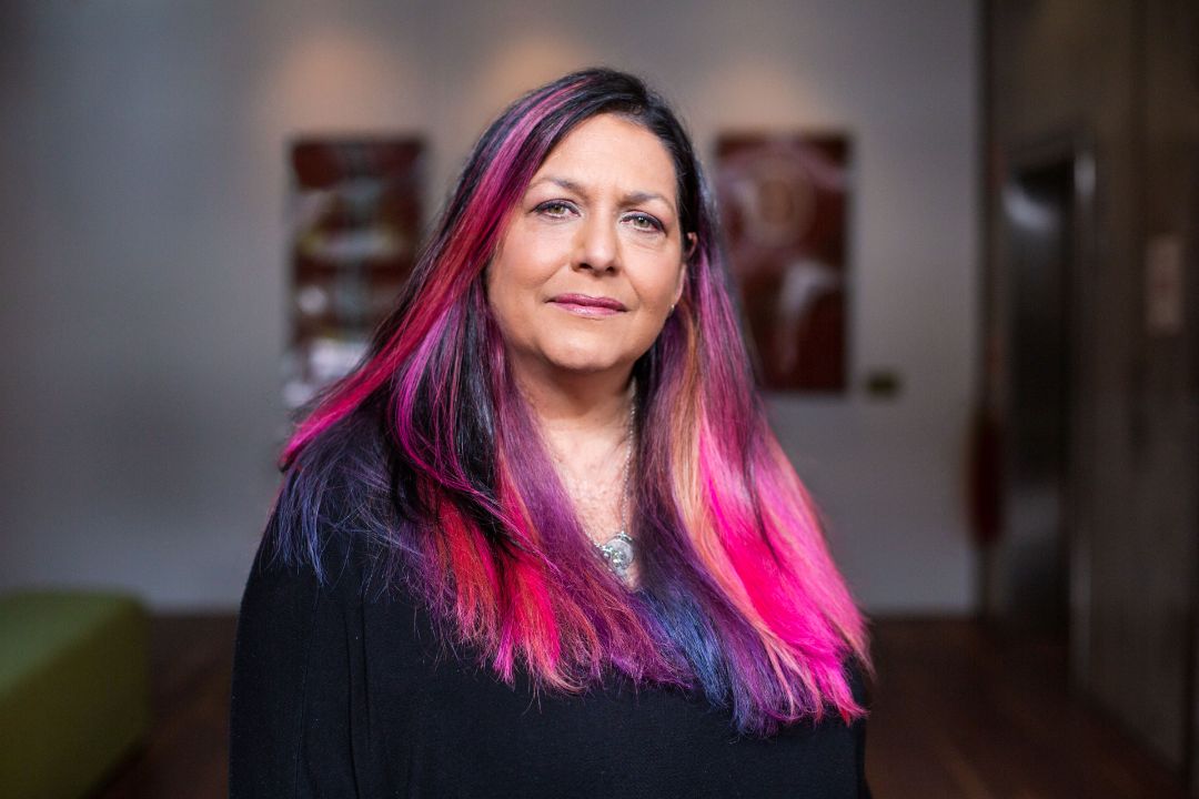 [UNPUBLISHED] Professor Tara Magdalinski | Swinburne