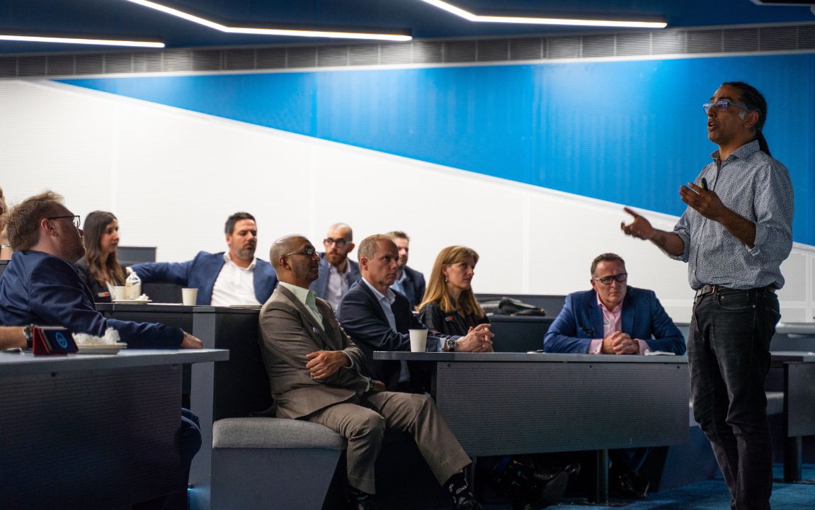 Workforce Training | Swinburne | Swinburne