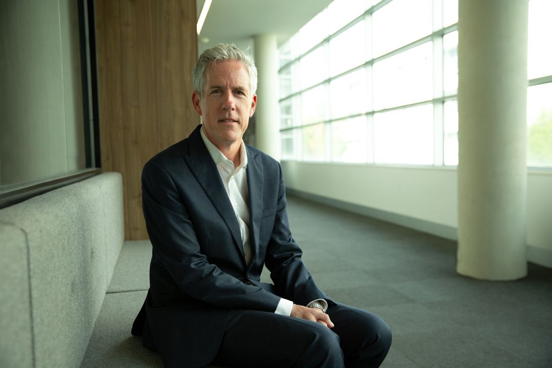 Professor Timothy Marjoribanks | Swinburne