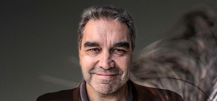 Dr Andrew Peters | Swinburne