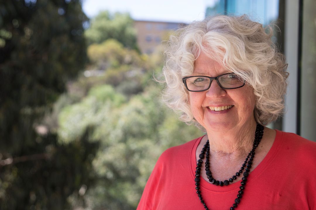 Sharon Rice | Swinburne